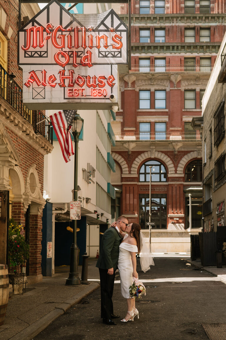 Your Complete Guide to a Philadelphia City Hall Wedding ...